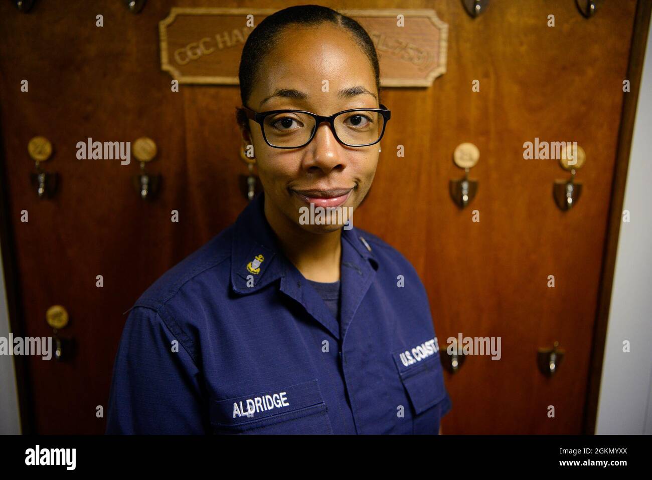 Uscgc hamilton hi-res stock photography and images - Alamy