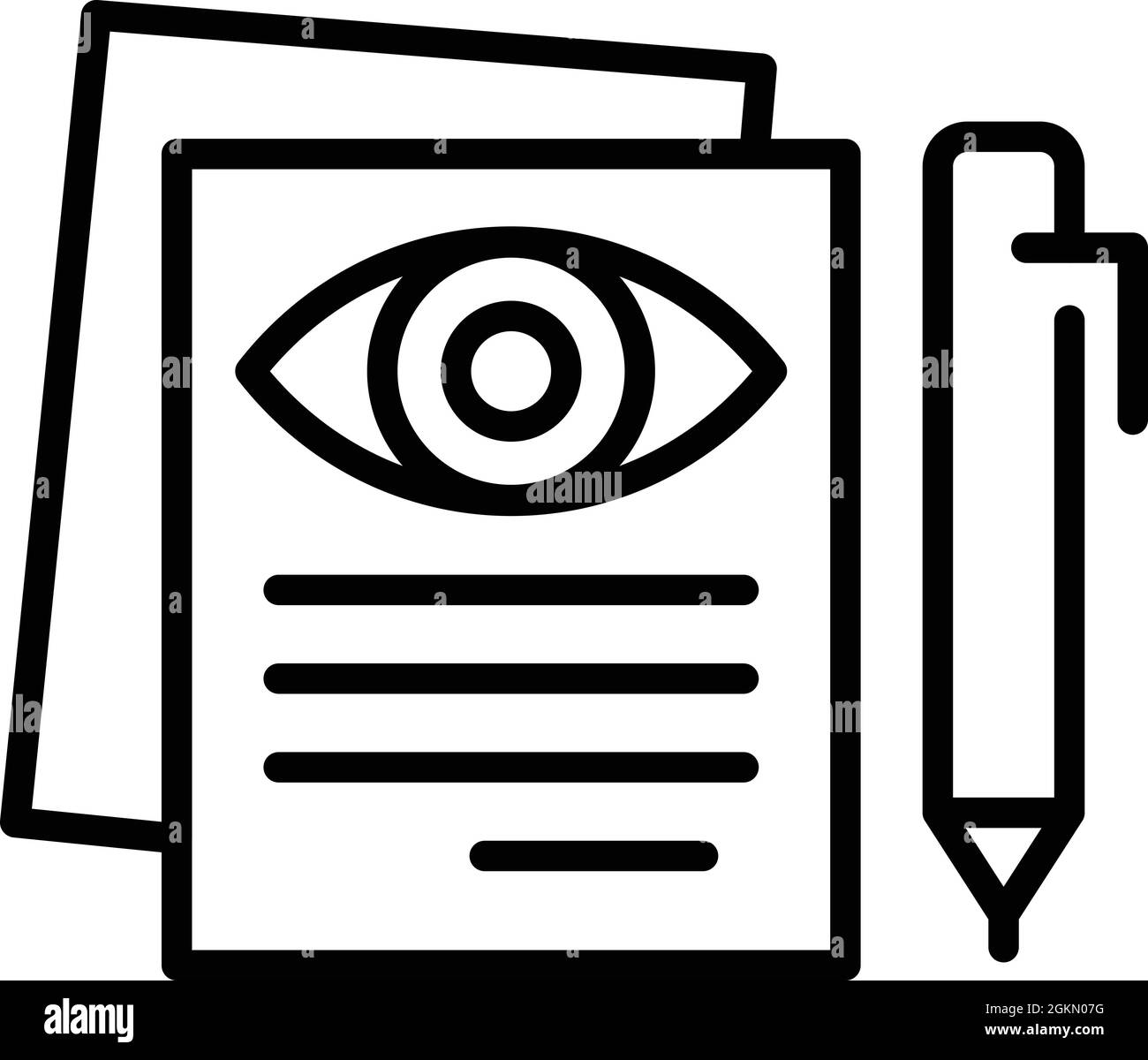 Personal information protection law Black and White Stock Photos ...