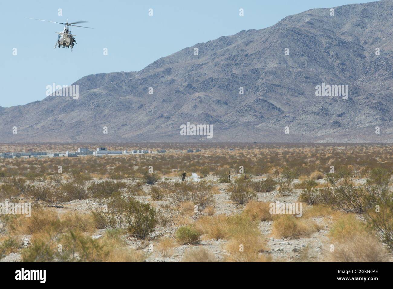 Ground targets hi-res stock photography and images - Alamy
