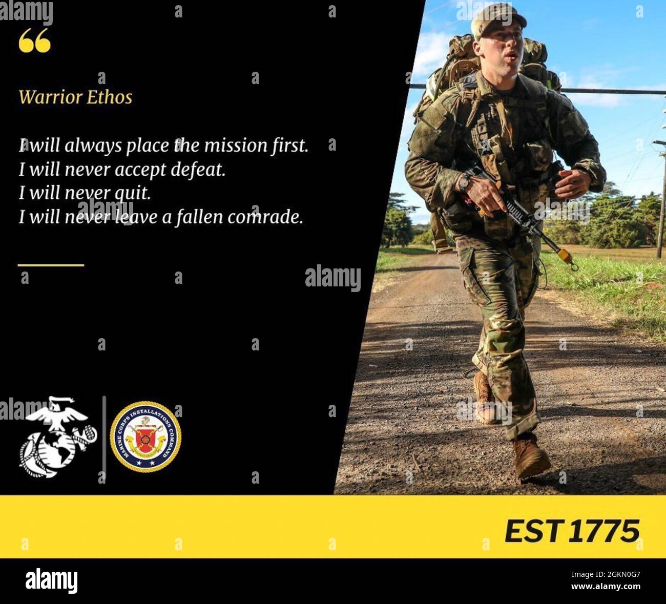 MCICOM celebrates the Army's Birthday. MCICOM exercises command and ...