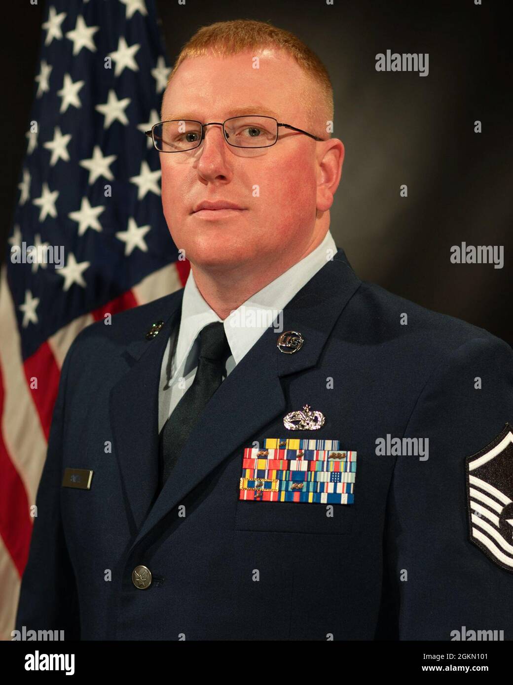 Msgt hi-res stock photography and images - Alamy