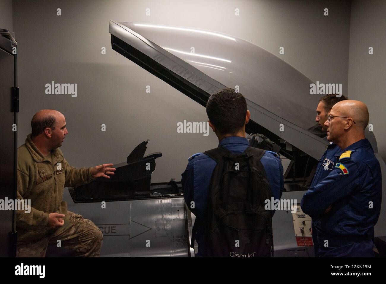 Emergency egress system hi-res stock photography and images - Alamy