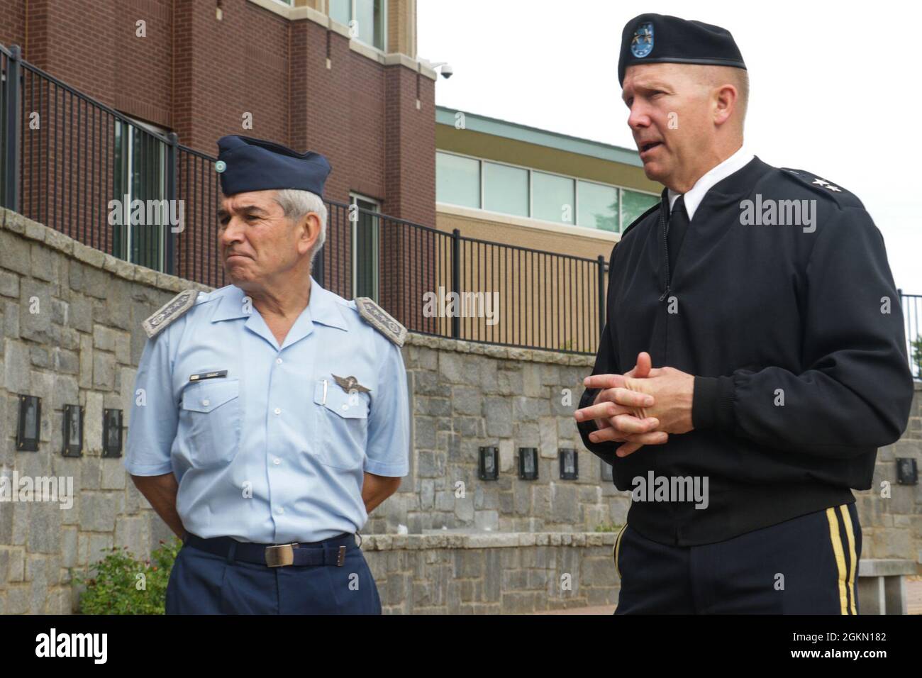 Argentine army general hi-res stock photography and images - Alamy
