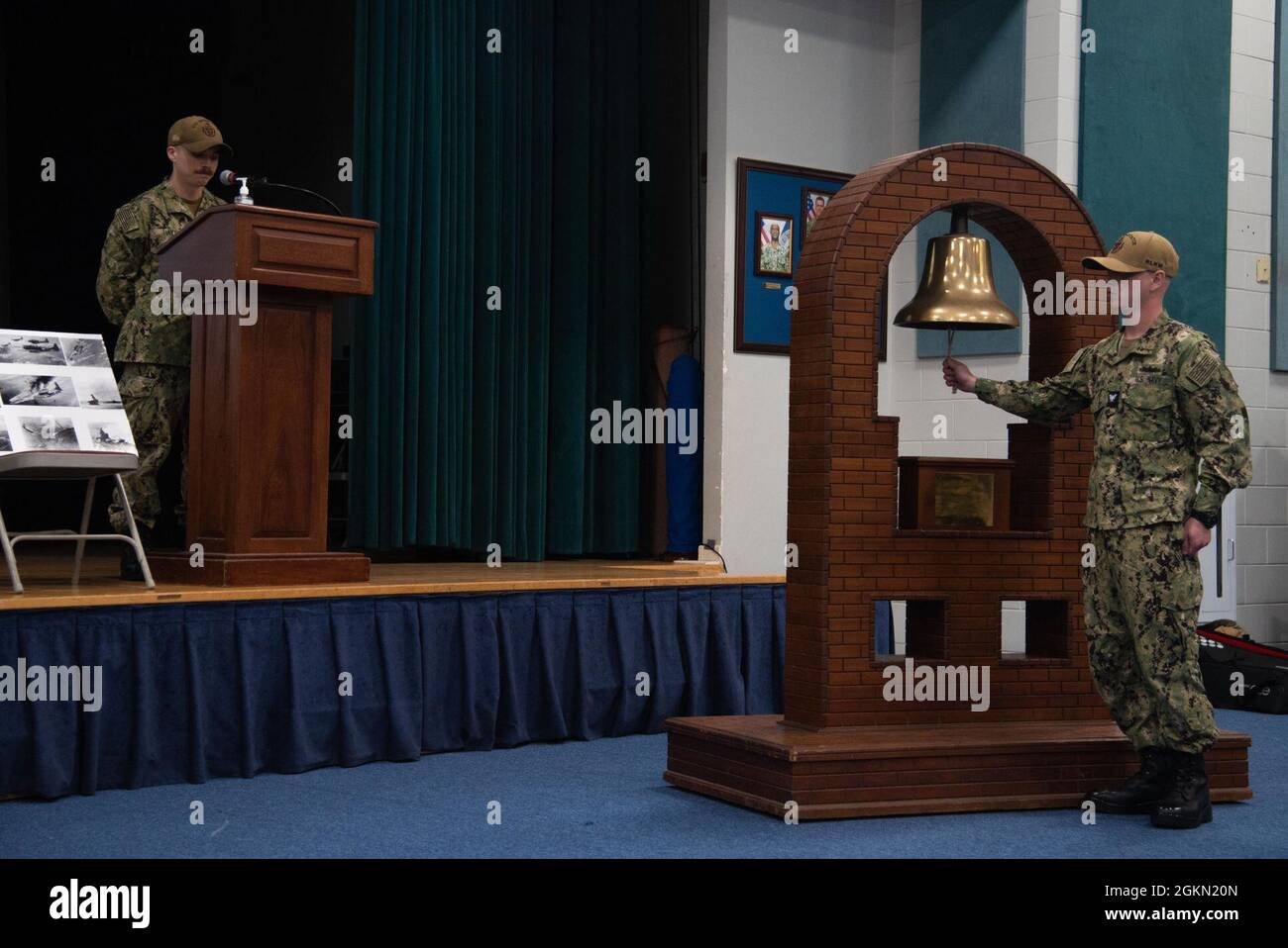 Uss devastator hi-res stock photography and images - Alamy