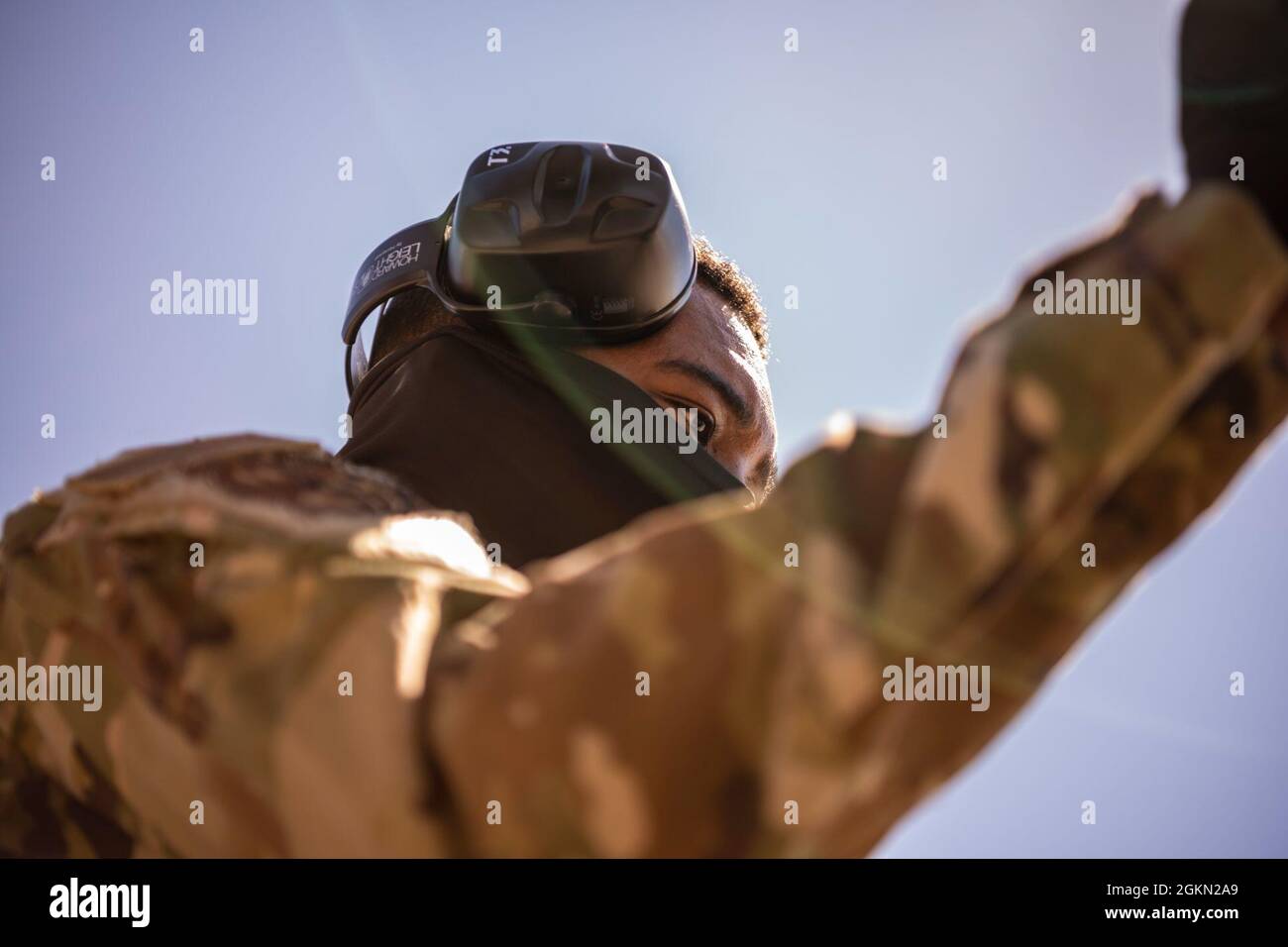 Adrian White High Resolution Stock Photography and Images - Alamy