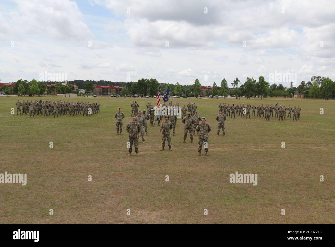 780th mi brigade hi-res stock photography and images - Alamy