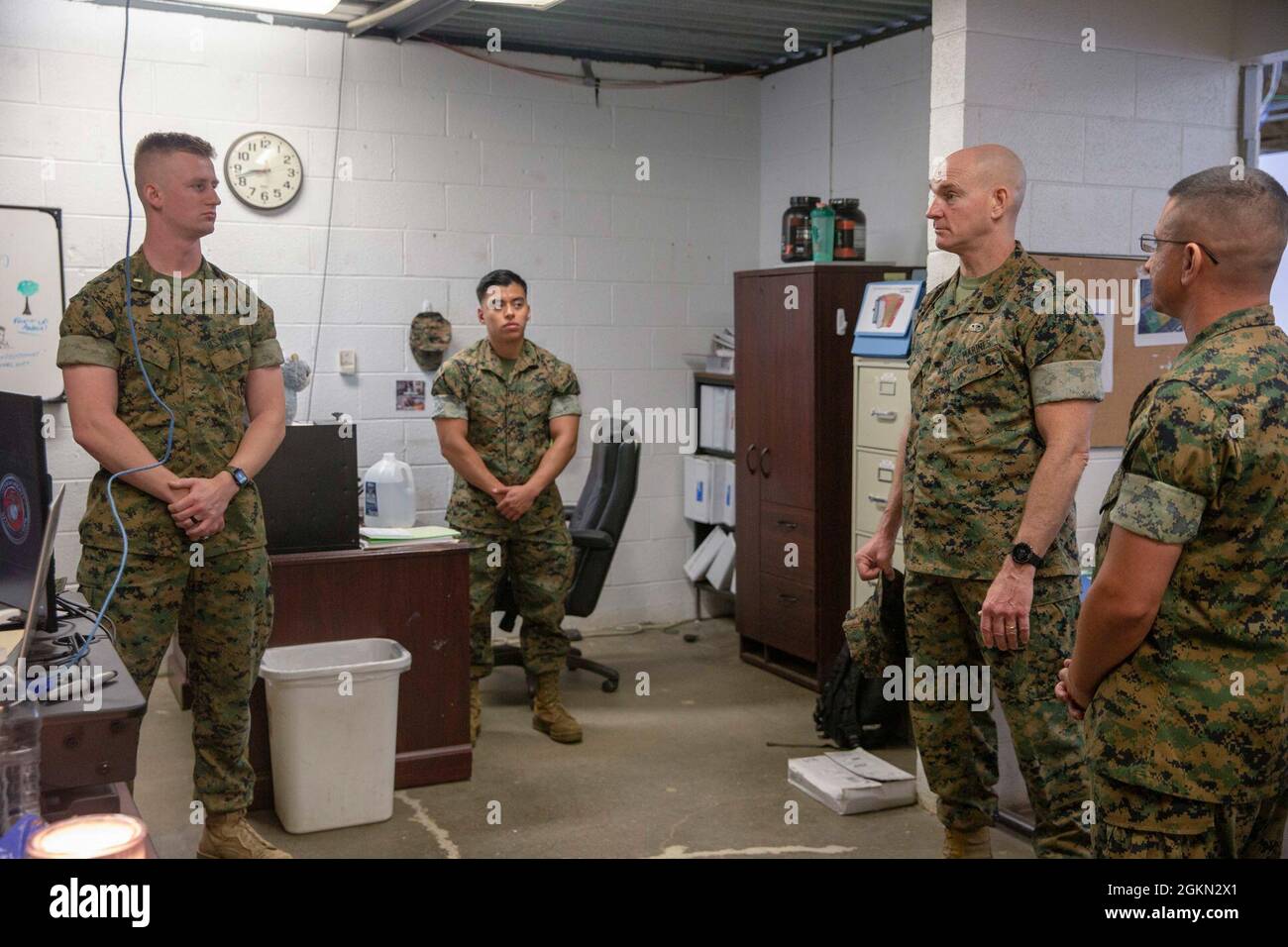 The basic school tbs hi-res stock photography and images - Alamy