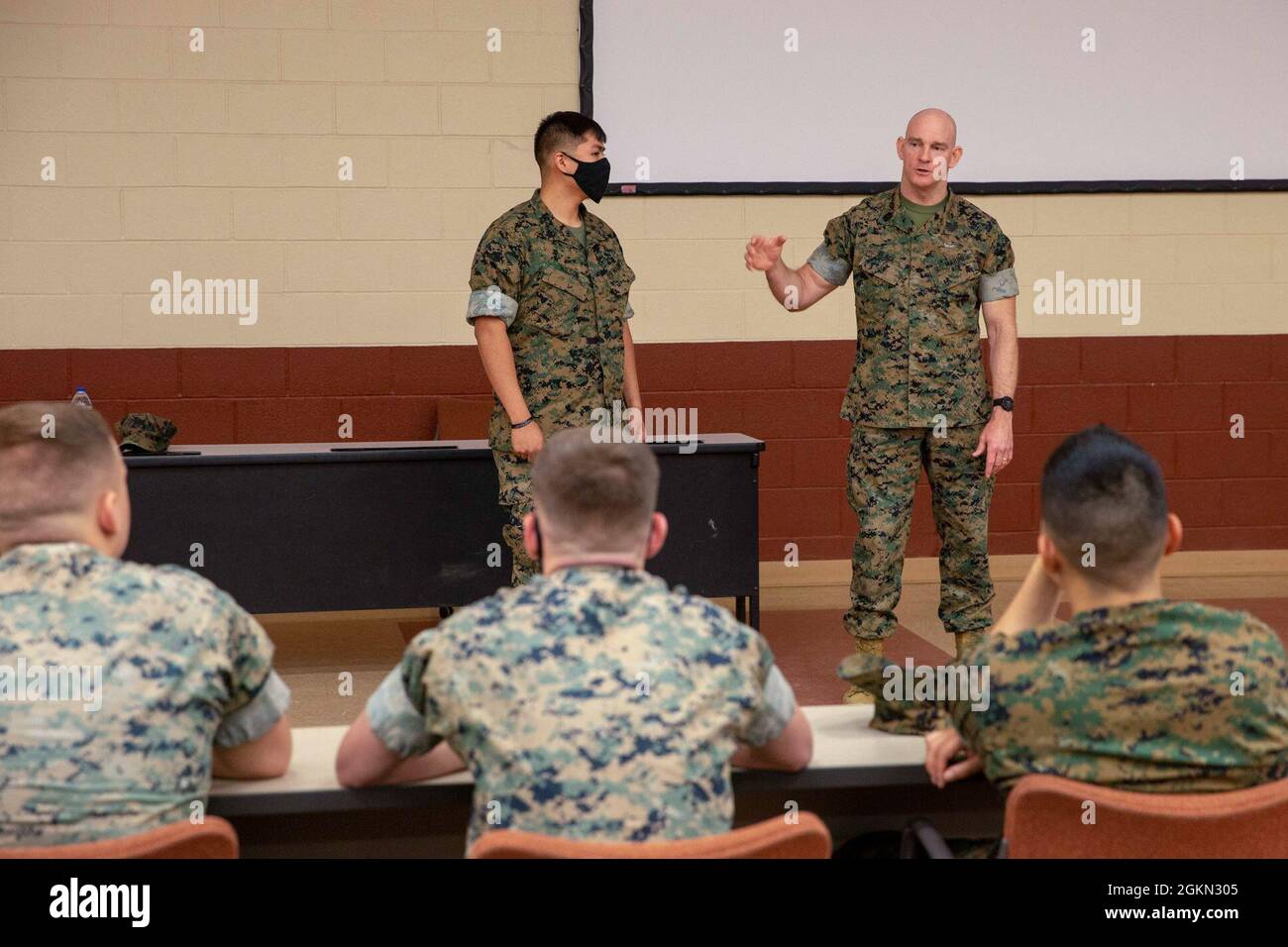 The basic school tbs hi-res stock photography and images - Alamy