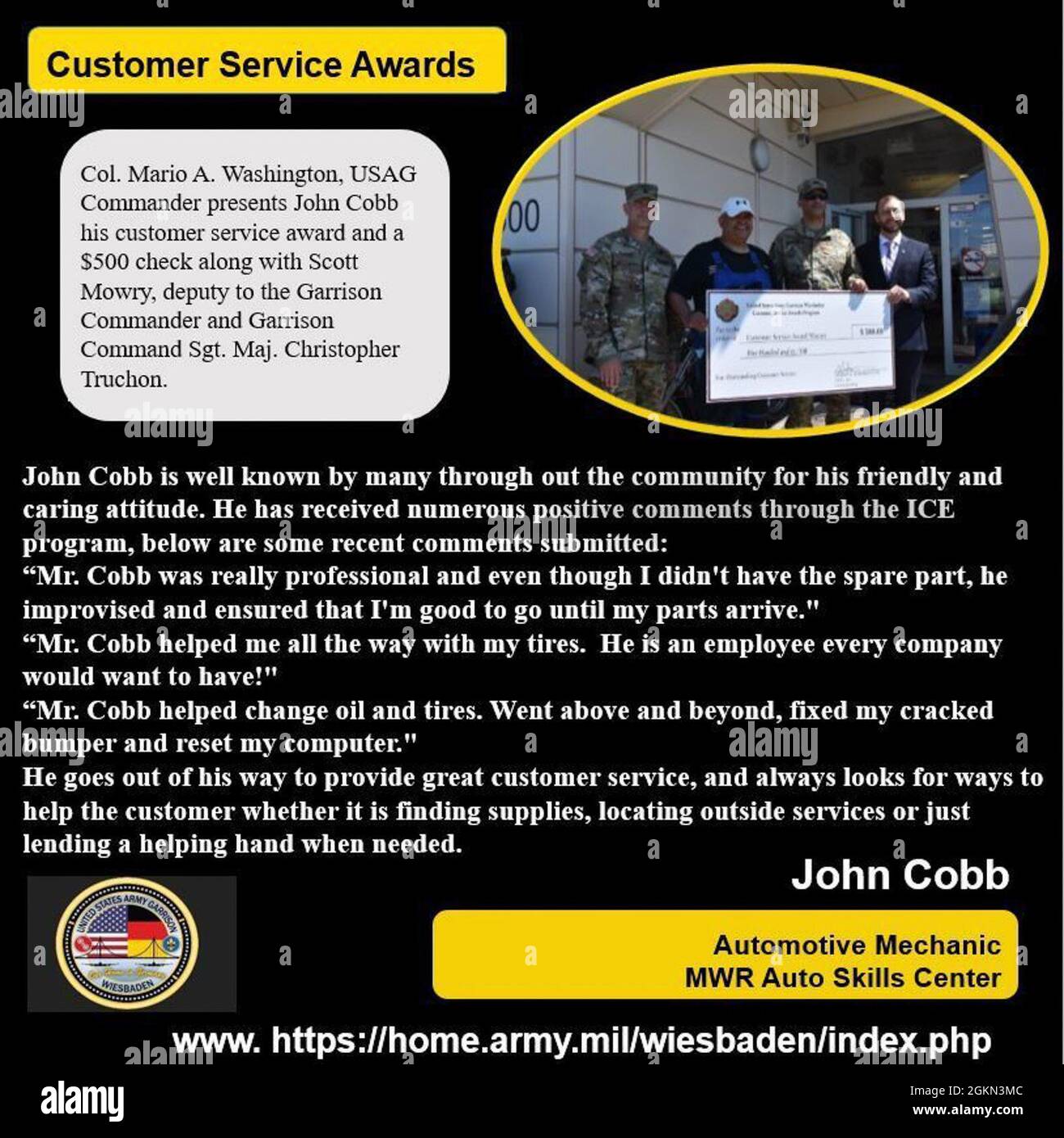 John cobb hi-res stock photography and images - Alamy