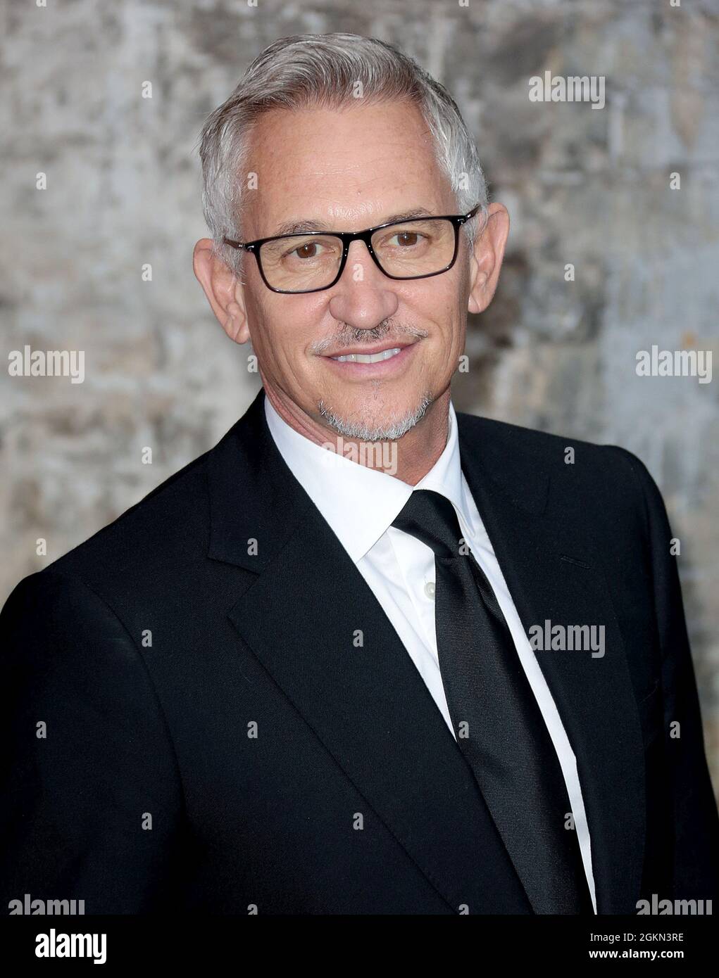 Gary lineker hi-res stock photography and images - Alamy