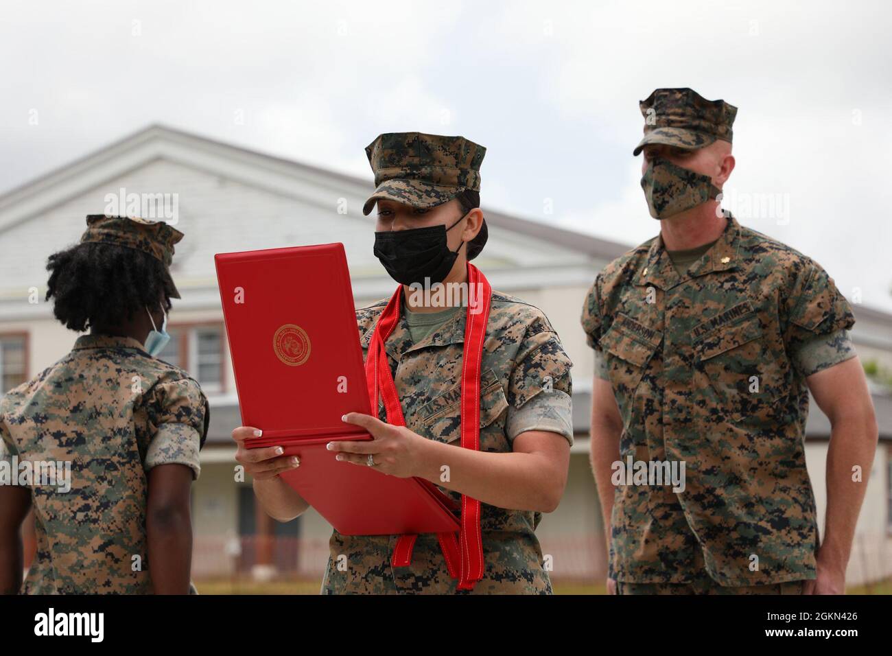 Mccsss promotion hi-res stock photography and images - Alamy