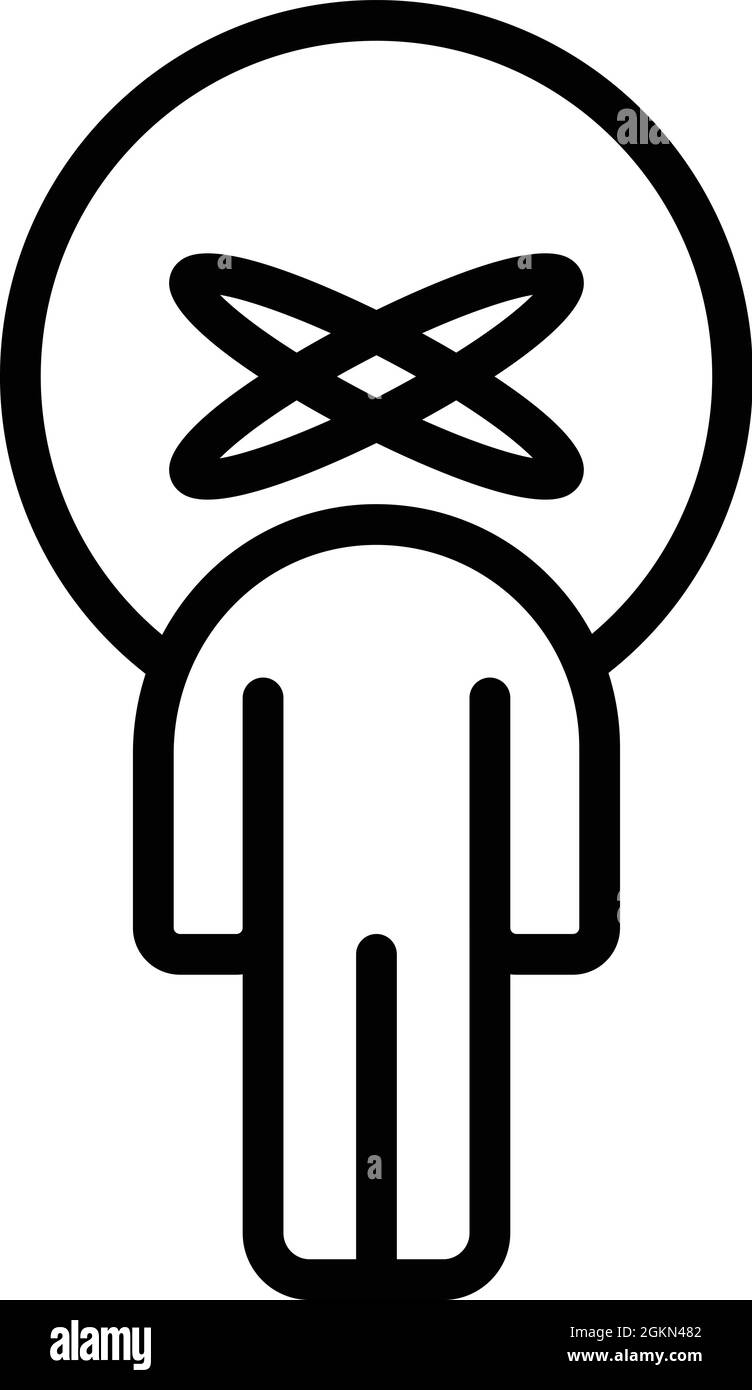 Physical pain stress Black and White Stock Photos & Images - Alamy