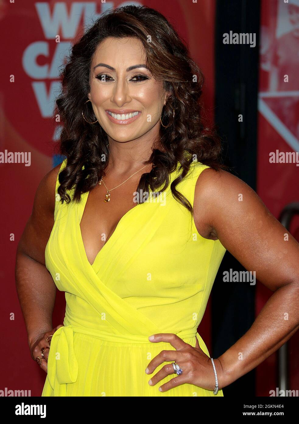 Saira khan hi-res stock photography and images - Alamy