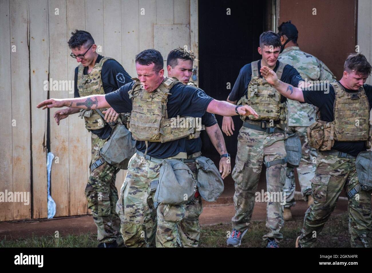 #GotMilk “The purpose of the gas chamber is to properly learn how to ...