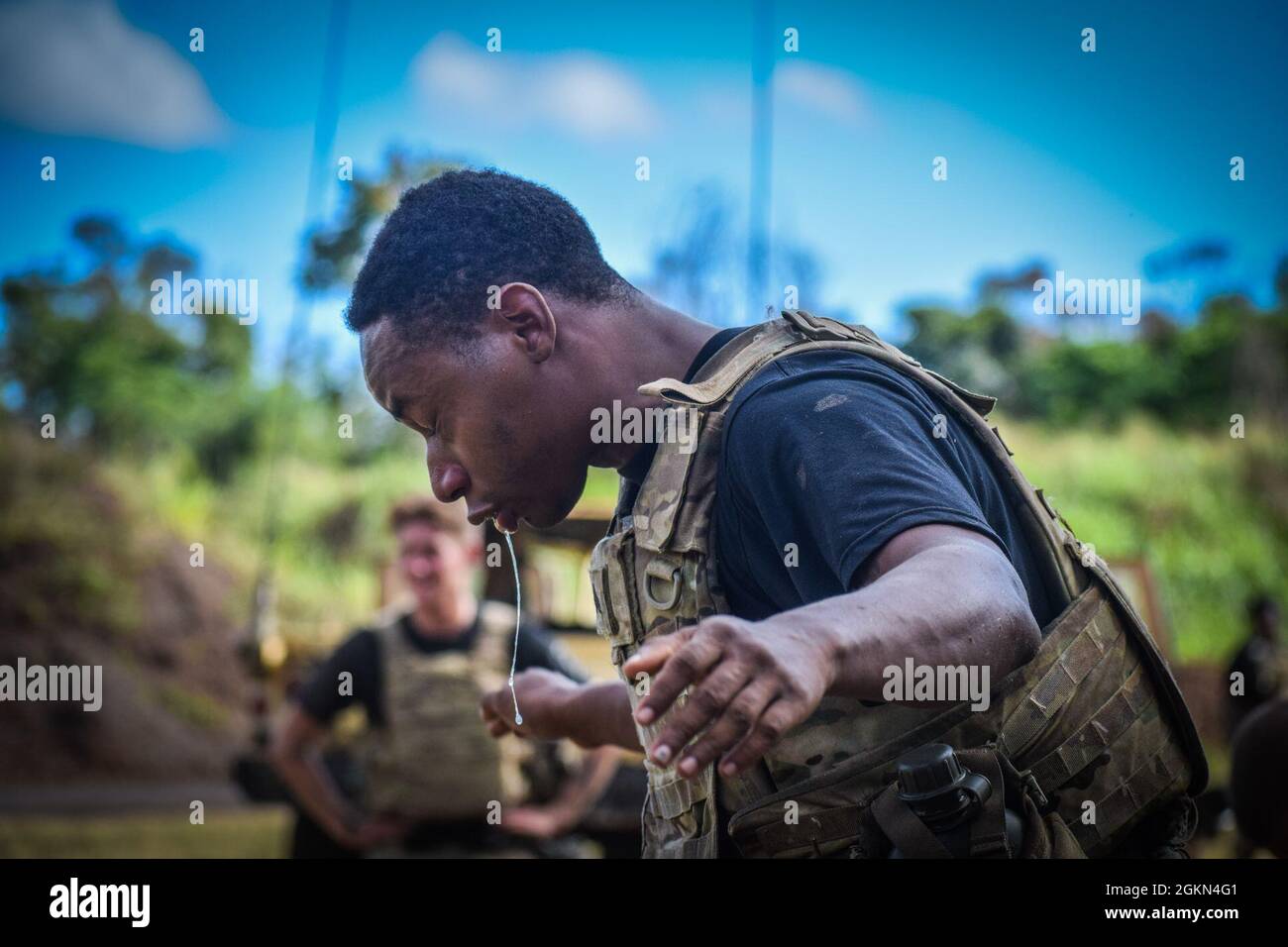 #GotMilk “The purpose of the gas chamber is to properly learn how to ...