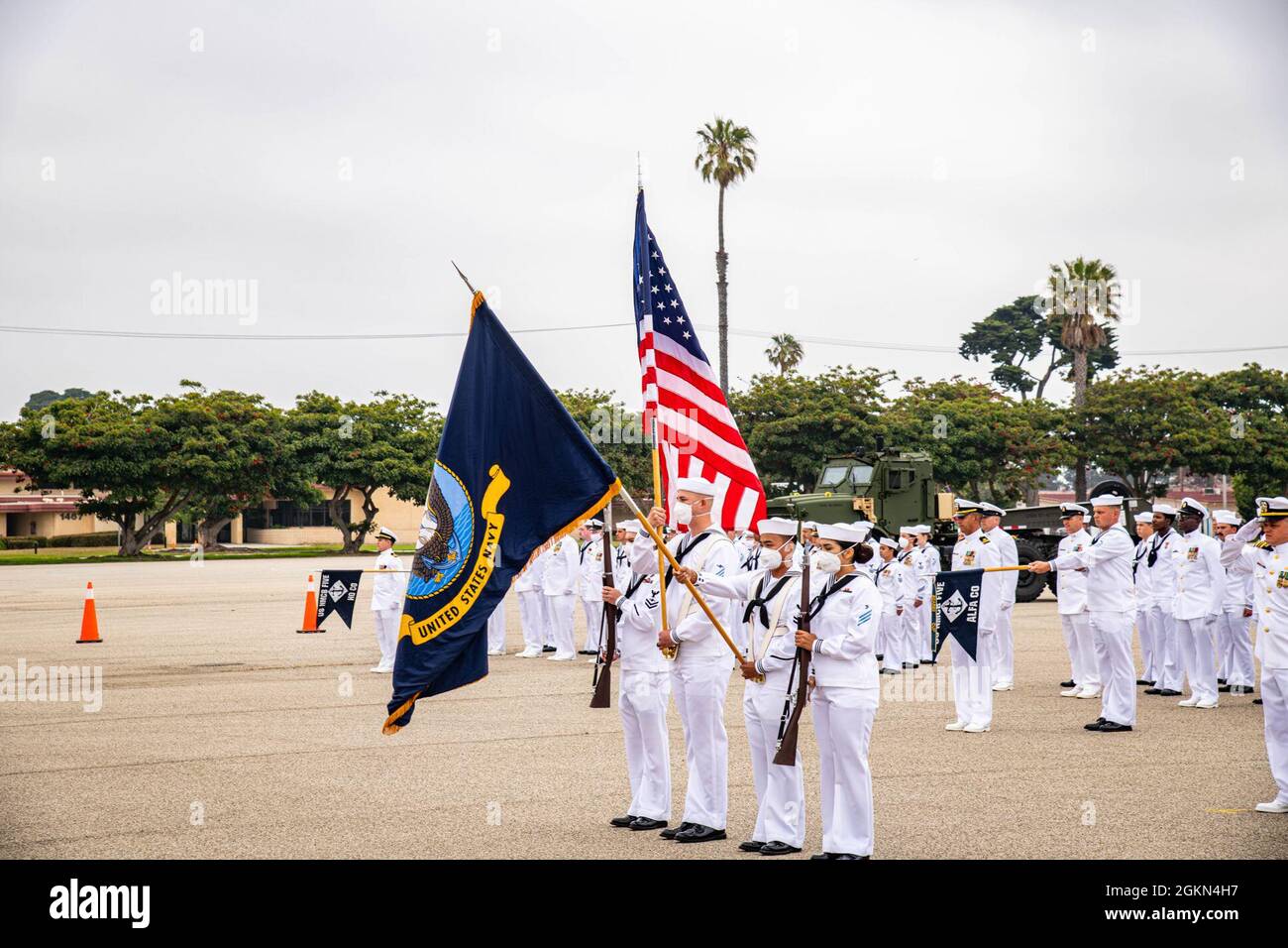 210604-N-UN492-1005 PORT HUENEME, Calif. (June 4, 2021) Naval Mobile ...
