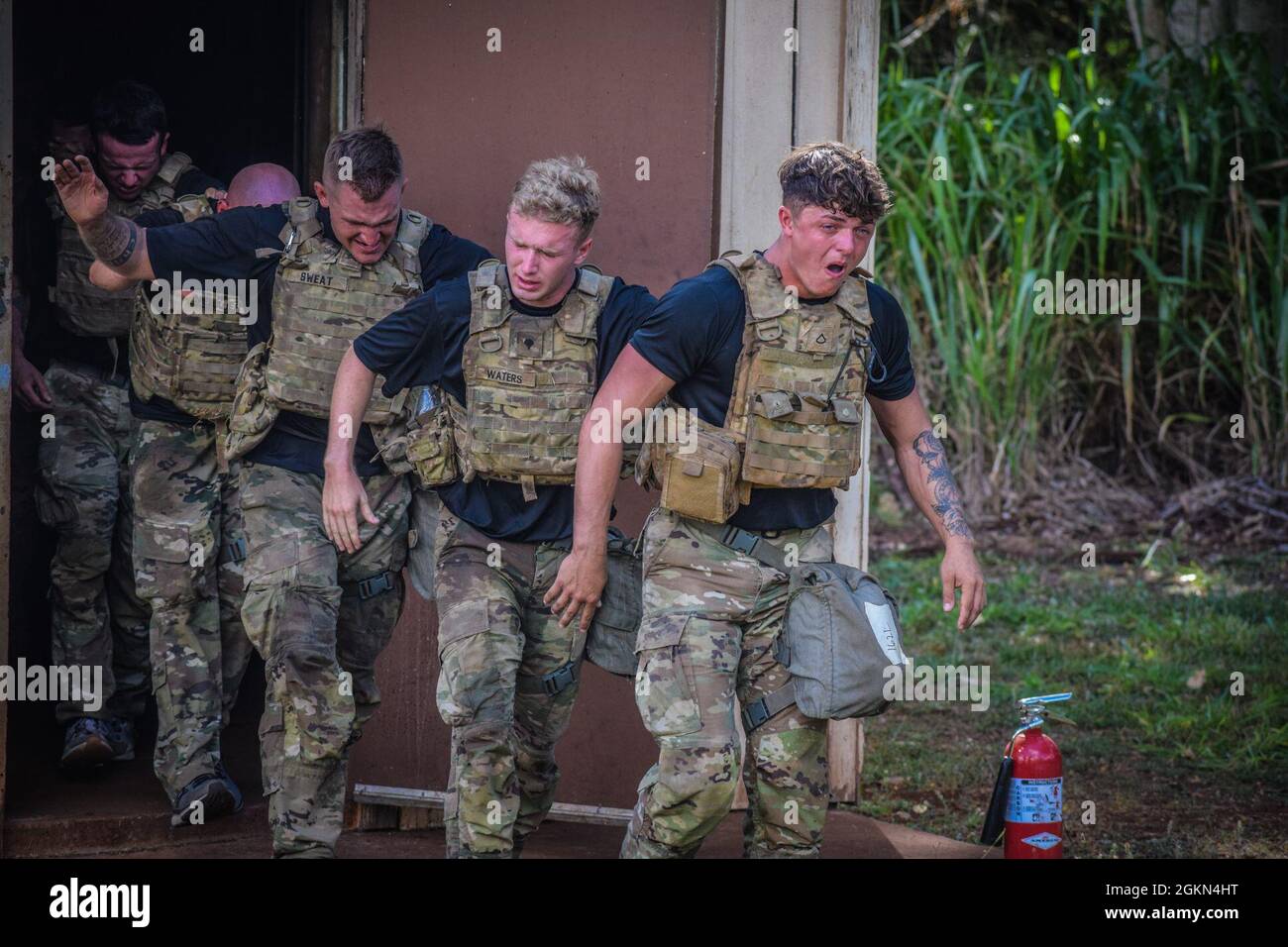 #GotMilk “The purpose of the gas chamber is to properly learn how to ...