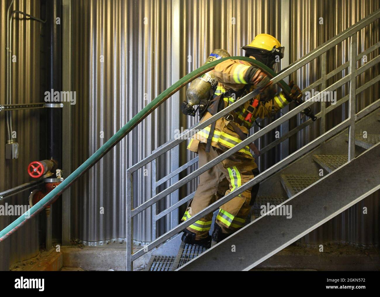 341st civil engineer squadron hi-res stock photography and images - Alamy