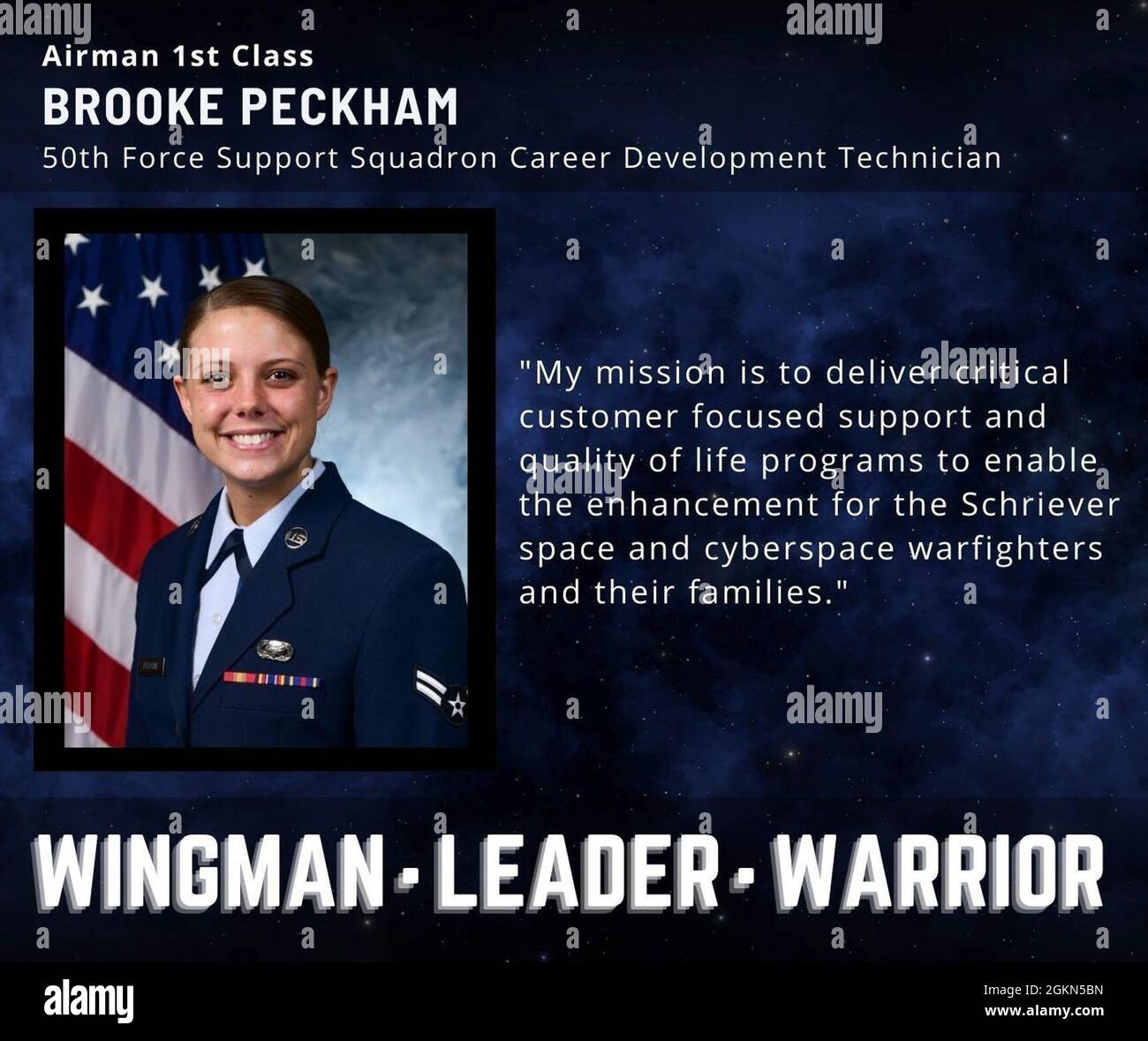 50th force support squadron hi-res stock photography and images - Alamy