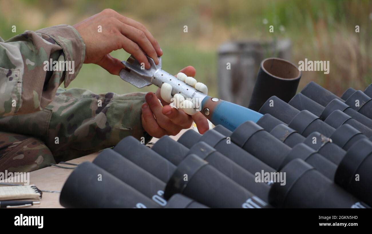 1 73 cav hi-res stock photography and images - Alamy
