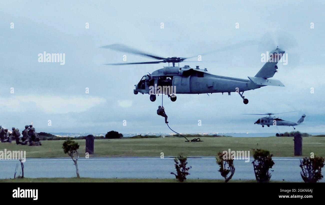 OKINAWA, Japan – A Green Beret with 1st Special Forces Group (Airborne ...