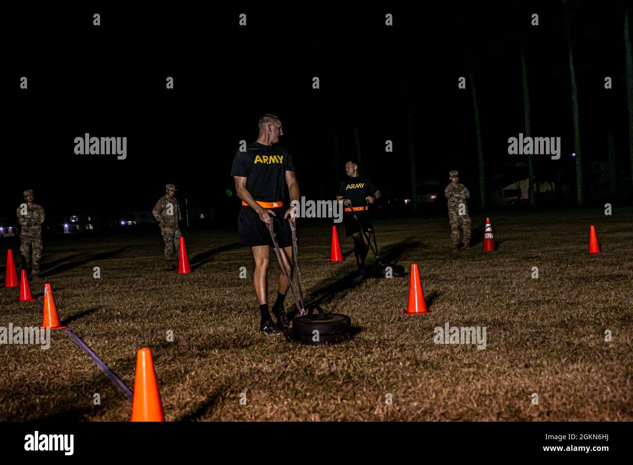 Staff Sgt. Jacob Preisler, a cavalry scout assigned to 25th Infantry ...