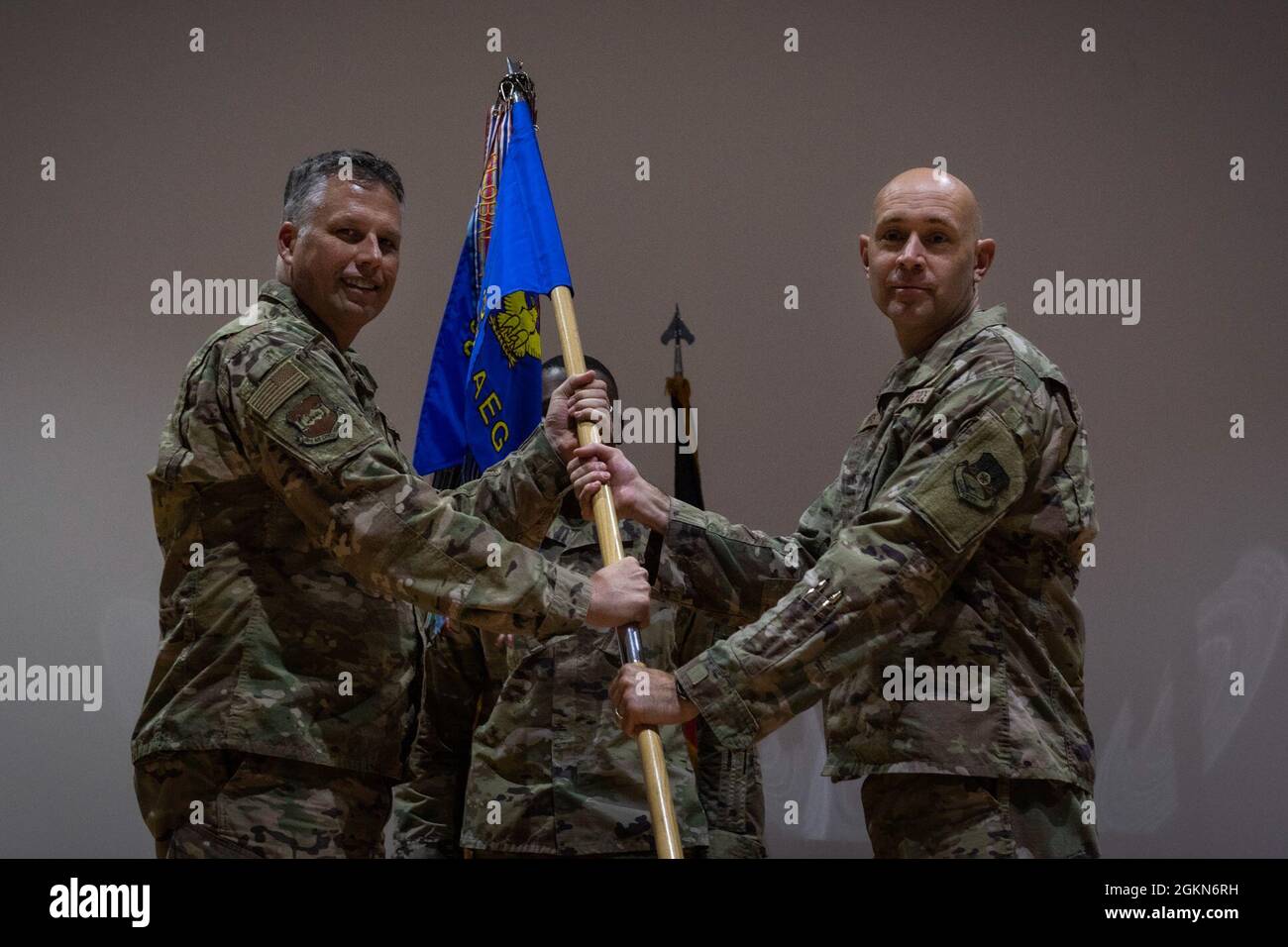 387th aew hi-res stock photography and images - Alamy