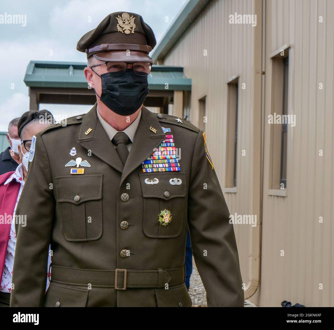 Gen z workforce hi-res stock photography and images - Alamy