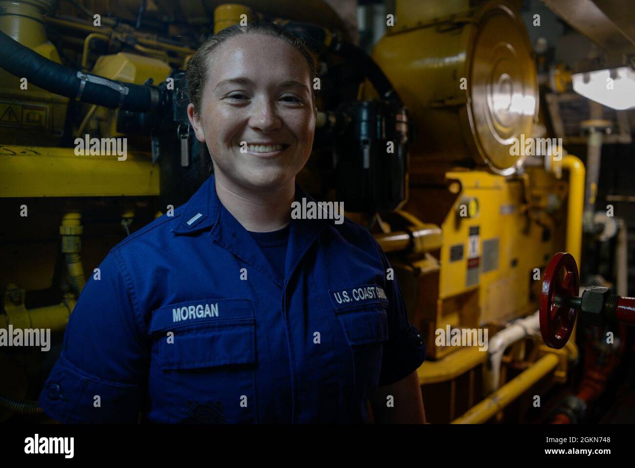 Erin hamilton hi-res stock photography and images - Alamy