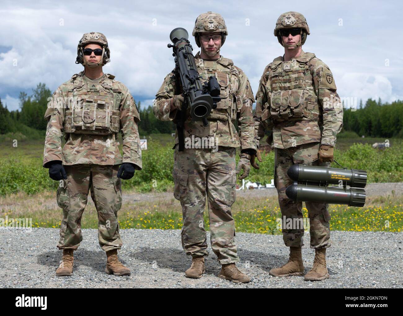 M3 multi role anti armor anti personnel weapon system maaws hi-res ...