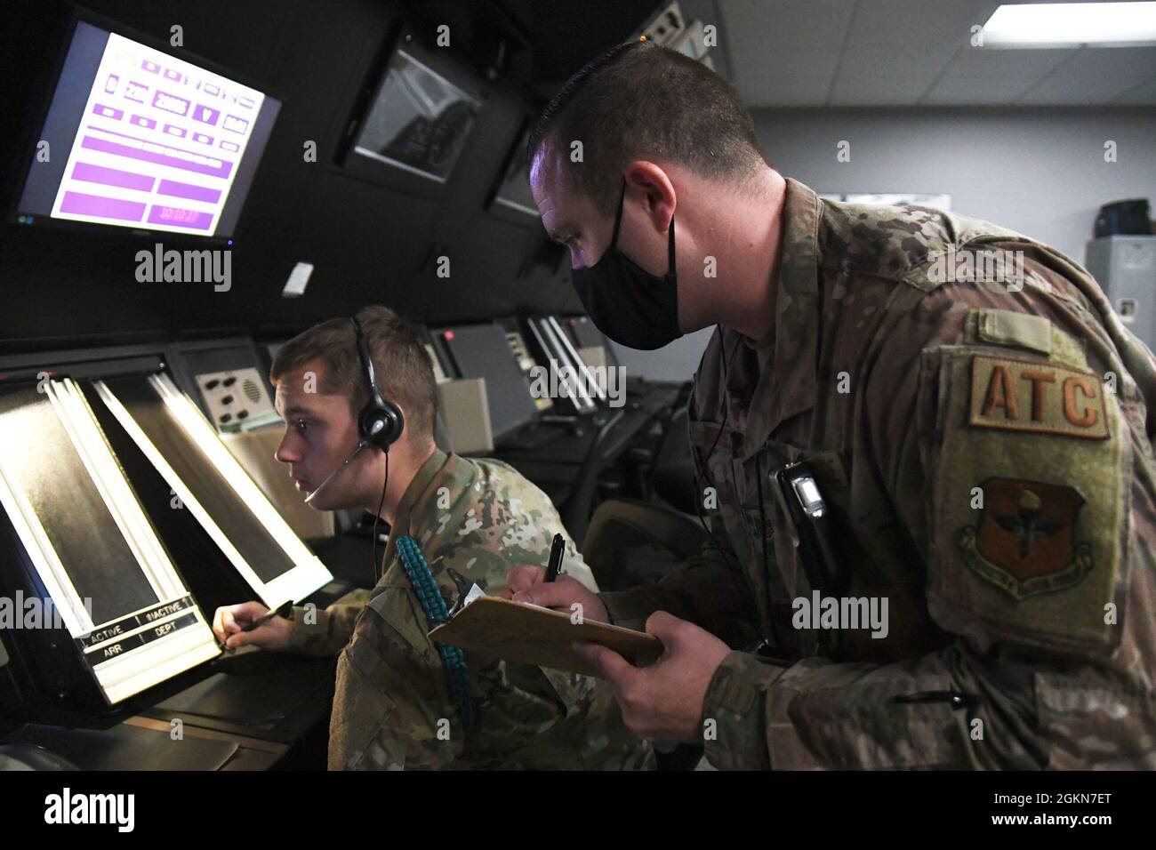 334th training squadron hi-res stock photography and images - Alamy