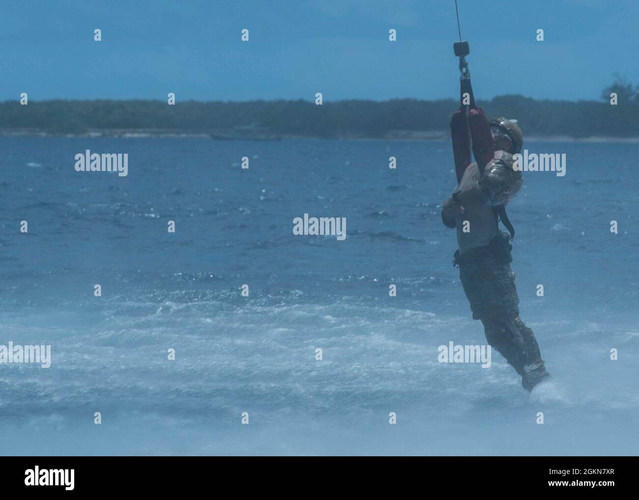 Eod mobile unit 3 hi-res stock photography and images - Alamy