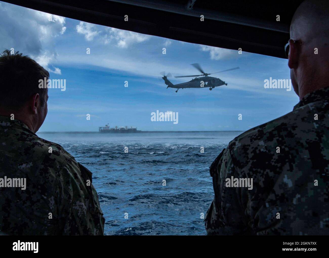 Eod mobile unit 3 hi-res stock photography and images - Alamy