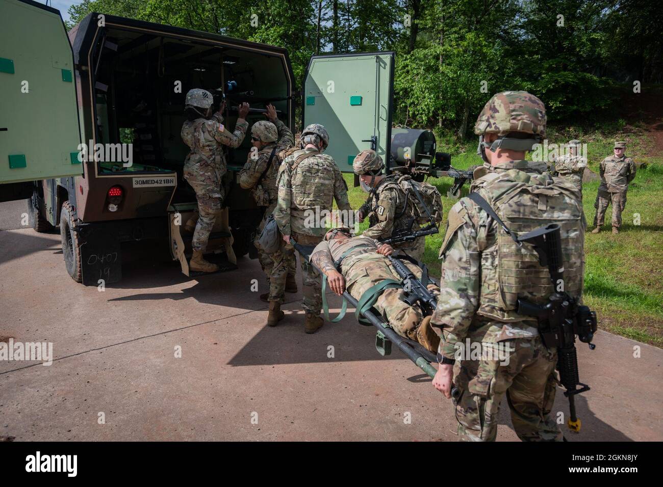 K9 diesel dog hi-res stock photography and images - Alamy