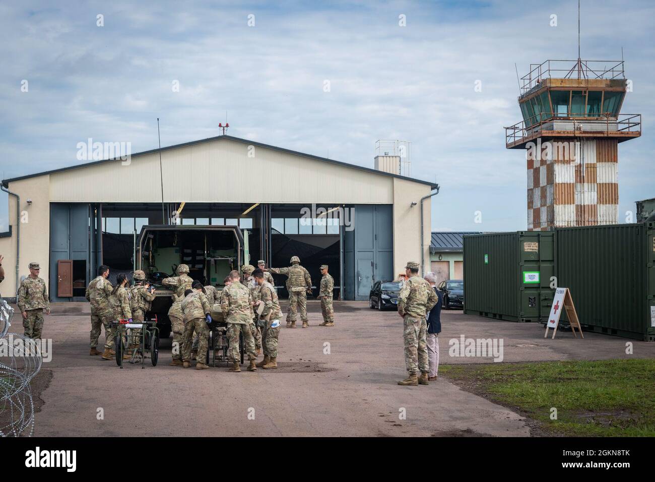 30th med bde hi-res stock photography and images - Alamy