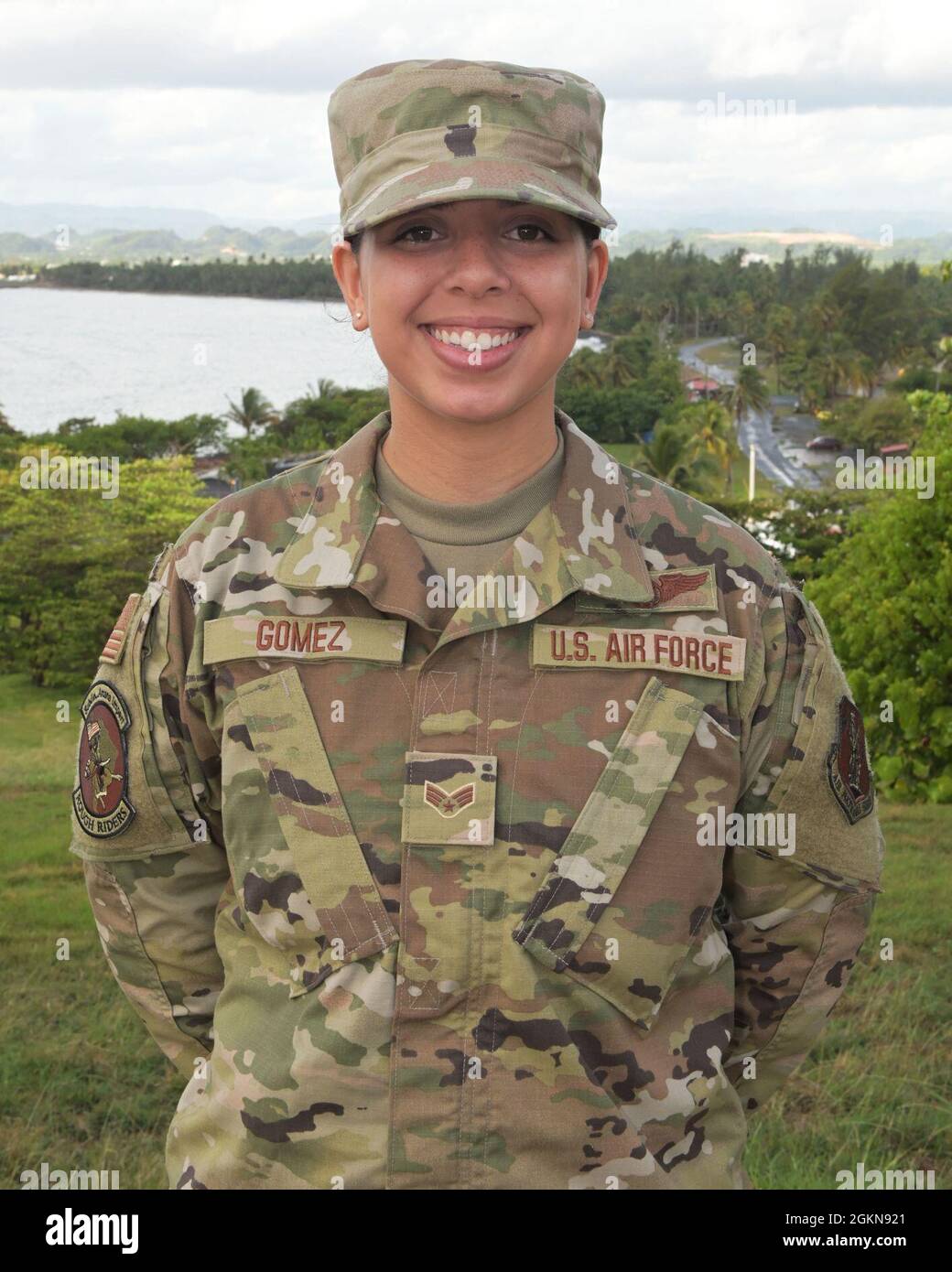 156th operations group hi-res stock photography and images - Alamy