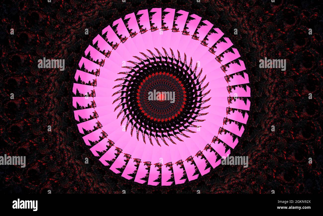 Waves in tunnel shape hi-res stock photography and images - Alamy