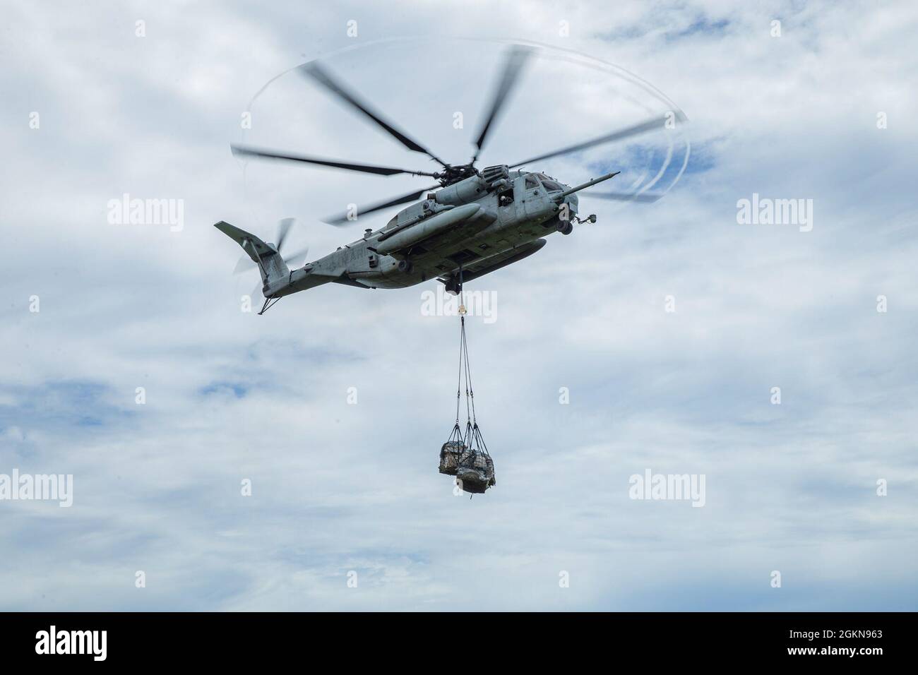 Operation poseidon watchtower hi-res stock photography and images - Alamy