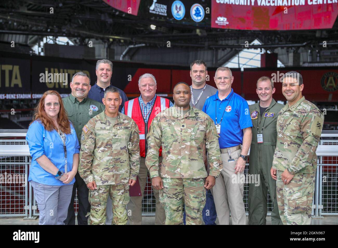 U.S. Army Col. Terry Tillis, commander of the 2nd Armored Brigade ...