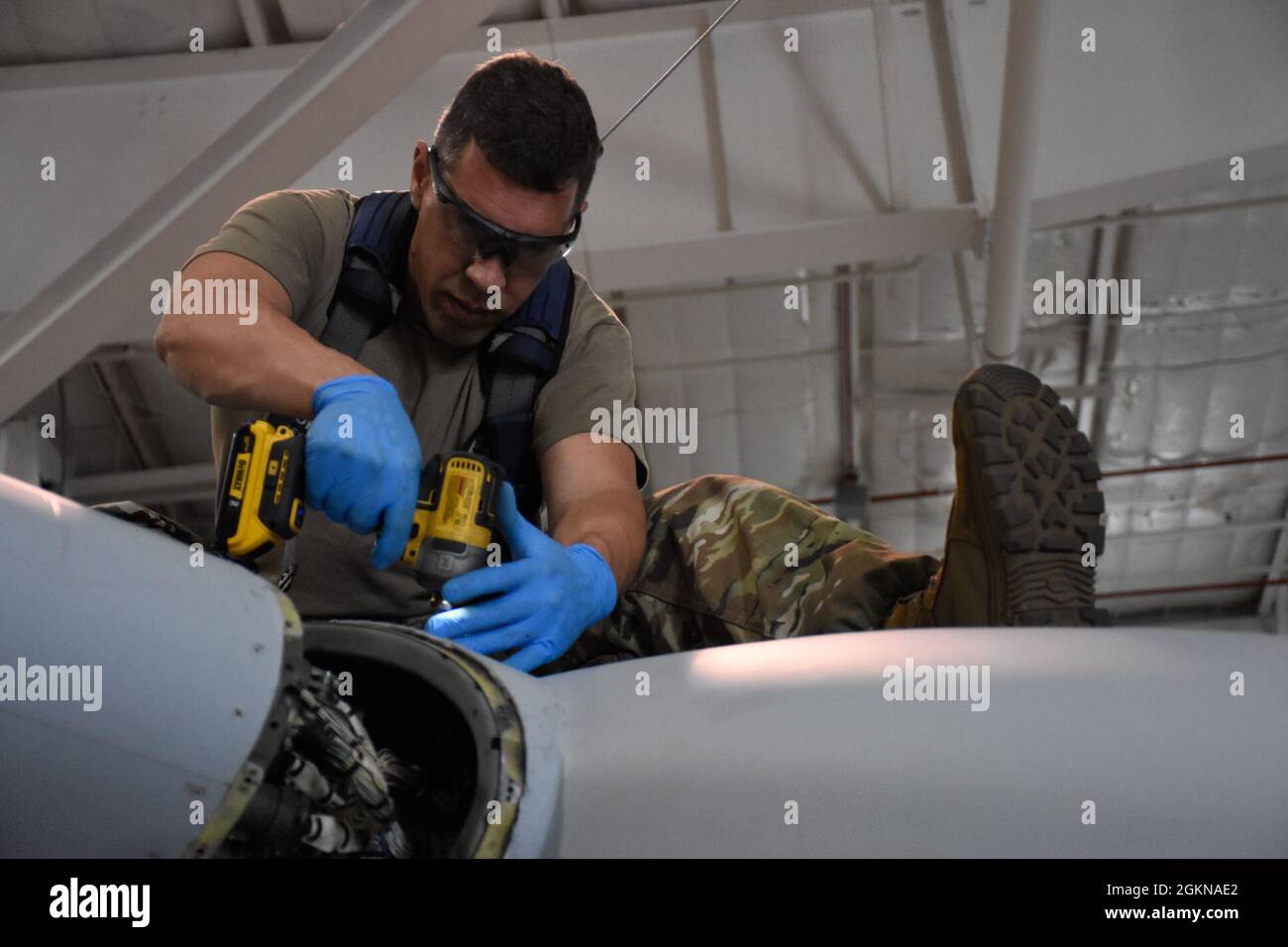 442 squadron hi-res stock photography and images - Alamy