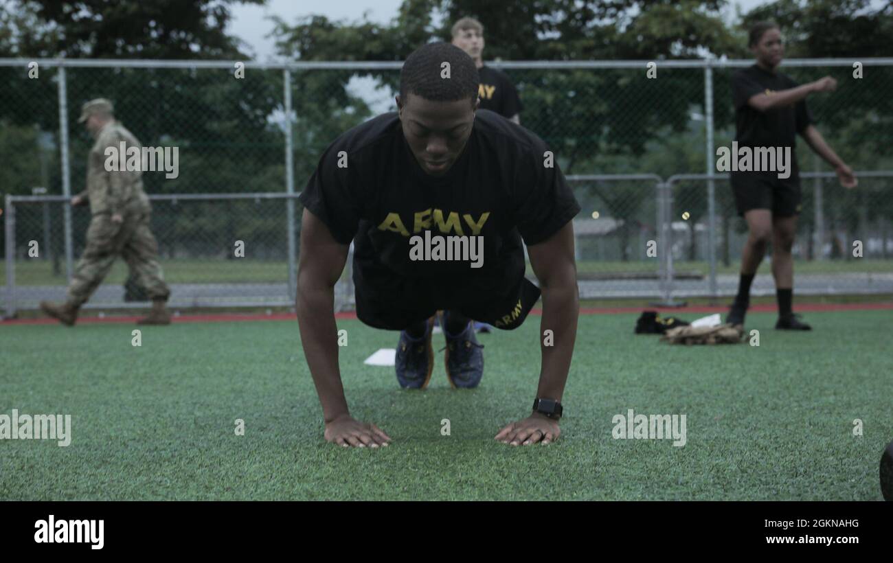 Sgt. Jamal Walker, a Musician assigned to United States Army Japan ...