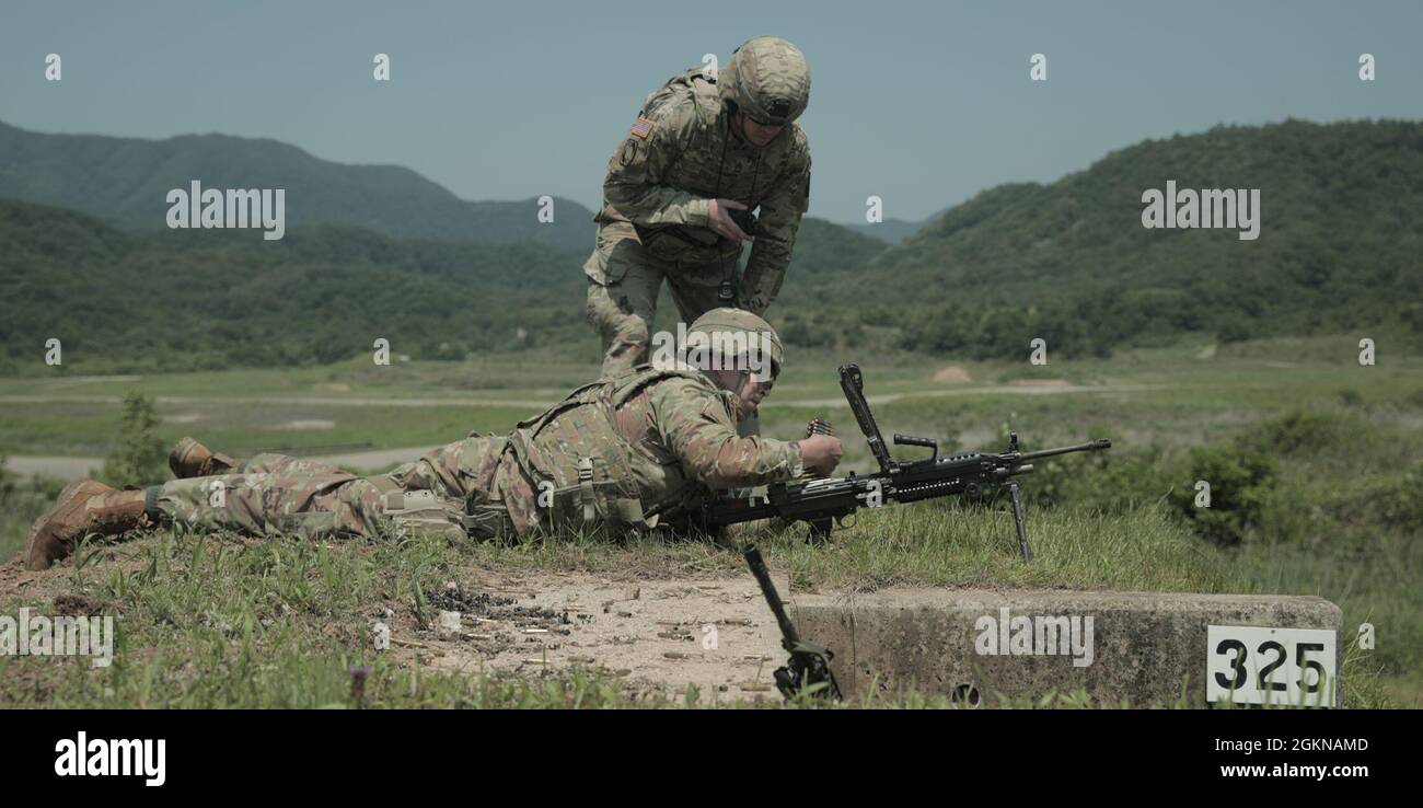 Pfc. Kyle Kingman, a Nodal Network Systems Operator-Maintainer assigned ...