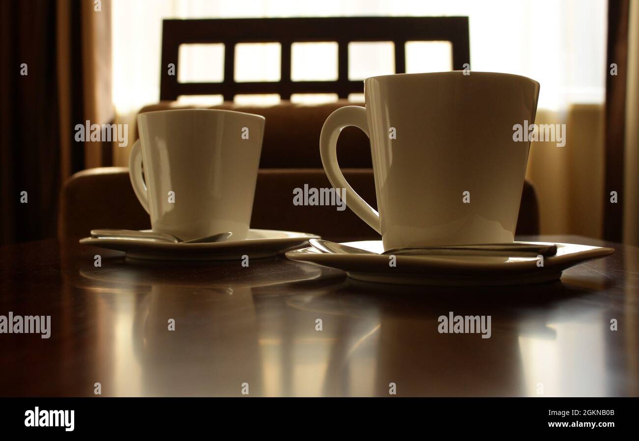 Teaware set hi-res stock photography and images - Alamy