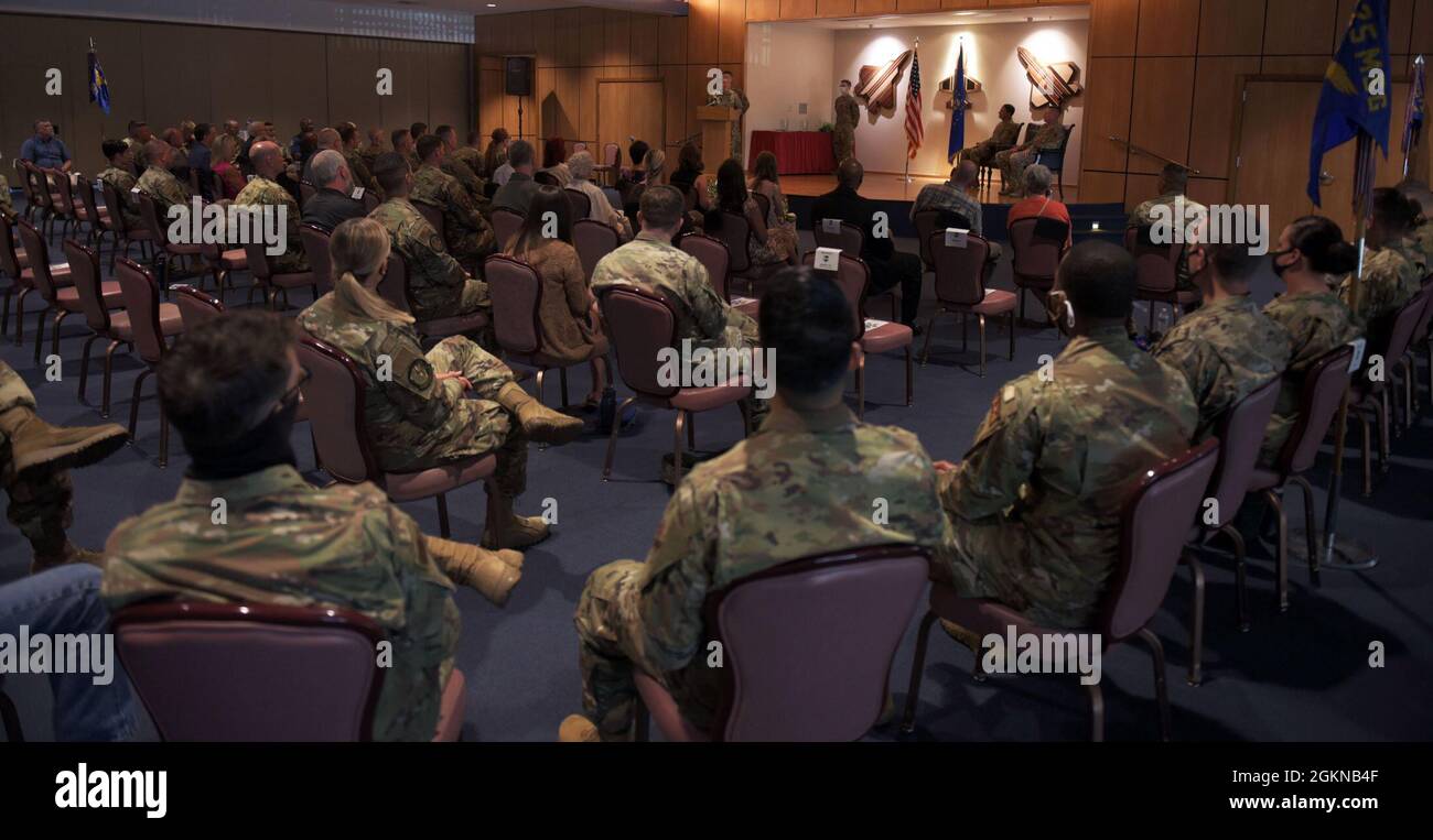 325th mission support group hi-res stock photography and images - Alamy