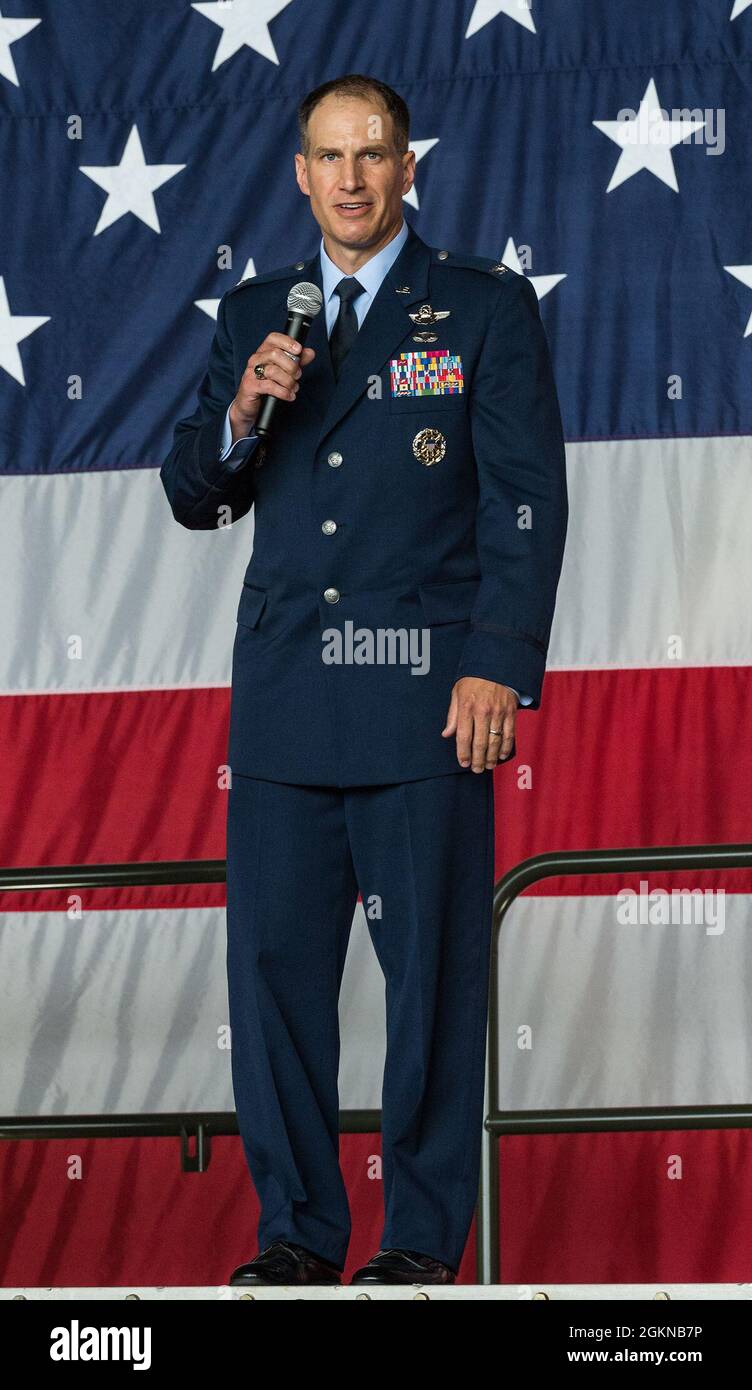 436th aw hi-res stock photography and images - Alamy