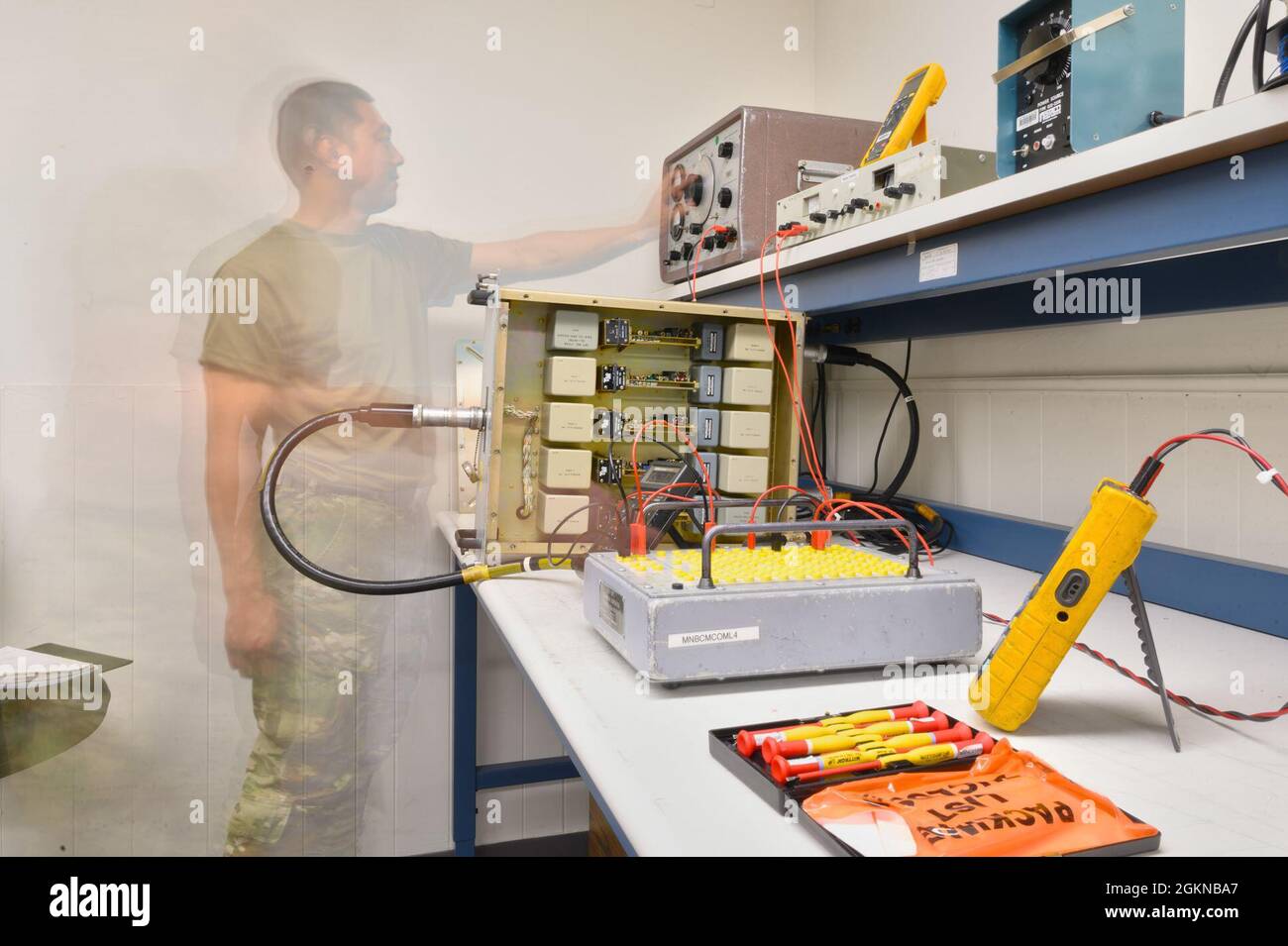 Senior Airman Jeffrey Velvis, 341st Missile Maintenance Squadron ...