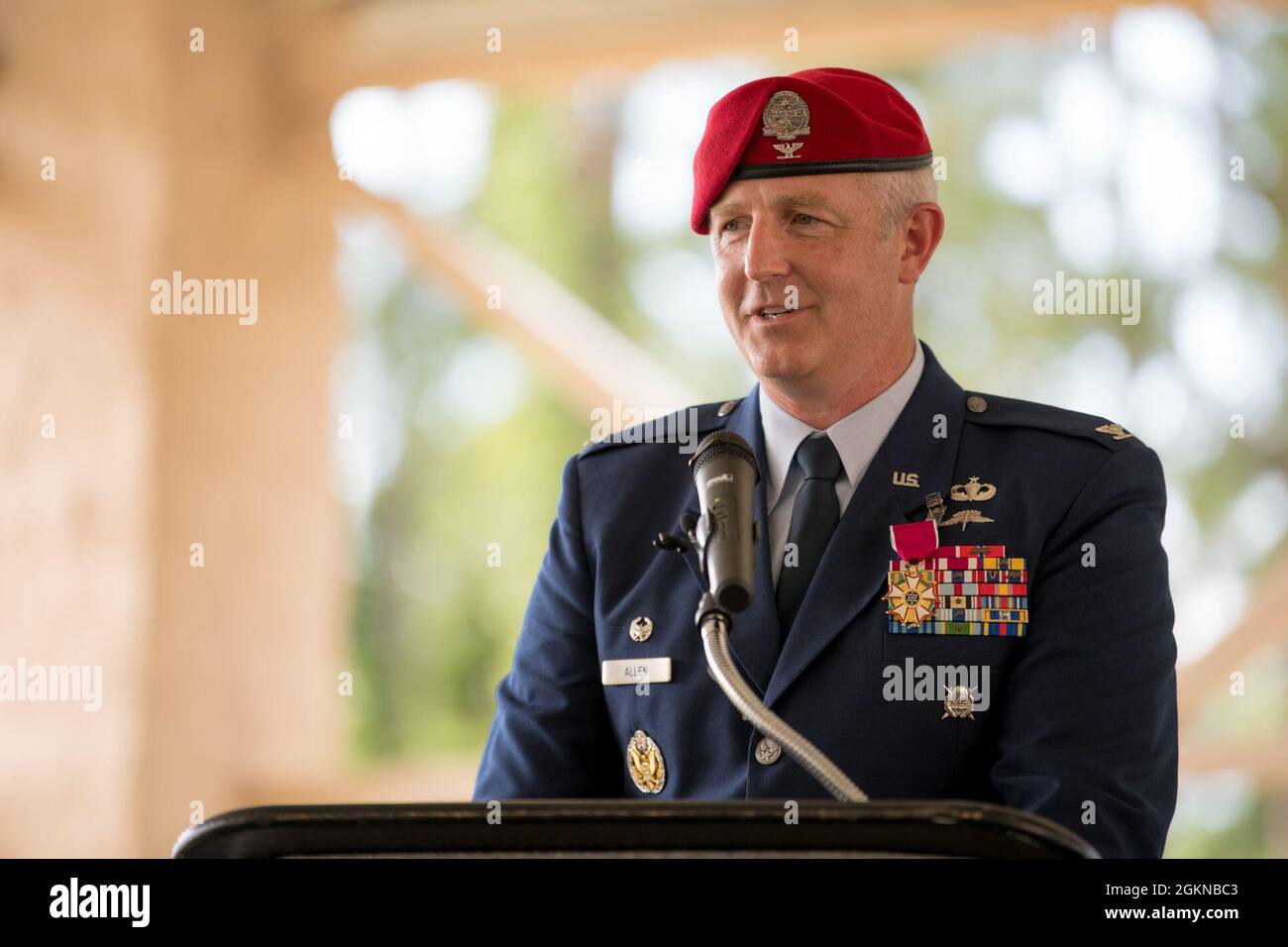 Allen hurlburt hi-res stock photography and images - Alamy