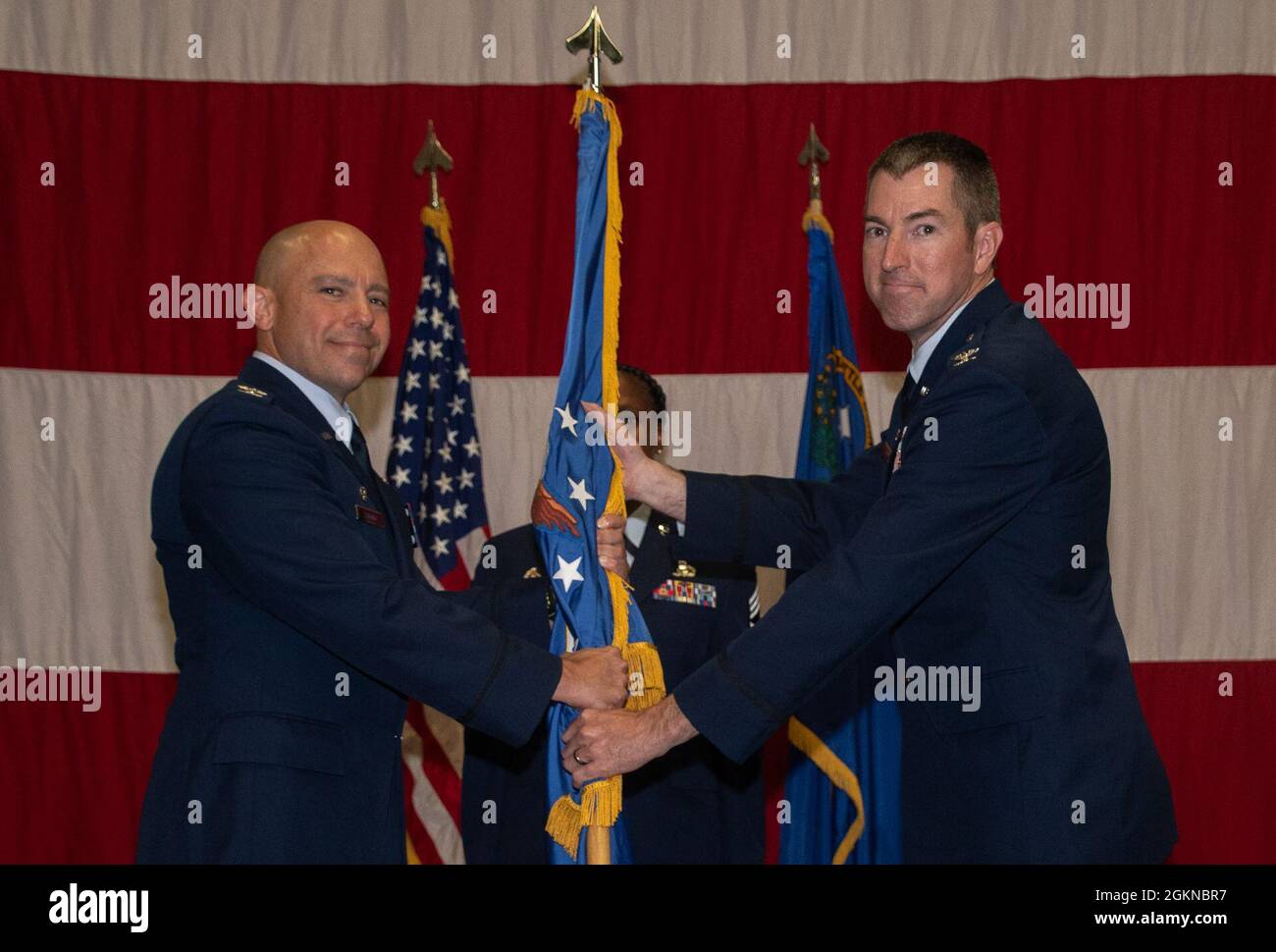 Col jeremy ford hi-res stock photography and images - Alamy