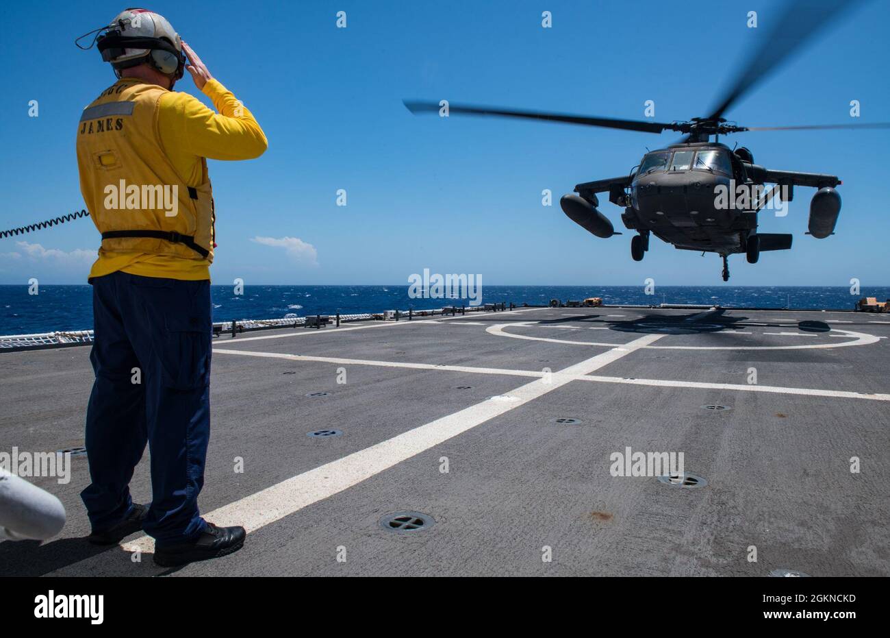 U s coast guard cutter james hi-res stock photography and images - Alamy