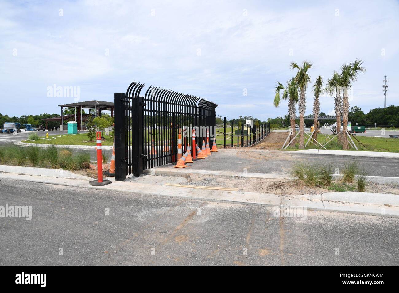 Biloxi keesler air force base partnership hi-res stock photography and ...